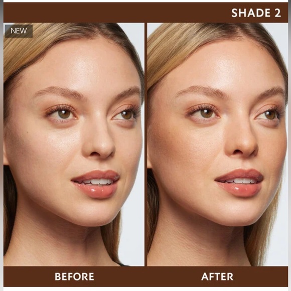 Yves Saint Laurent | Makeup | Ysl All Hours Hyper Bronzer Buff Dune ...